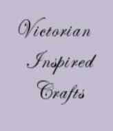 Victorian Embroidery and Crafts